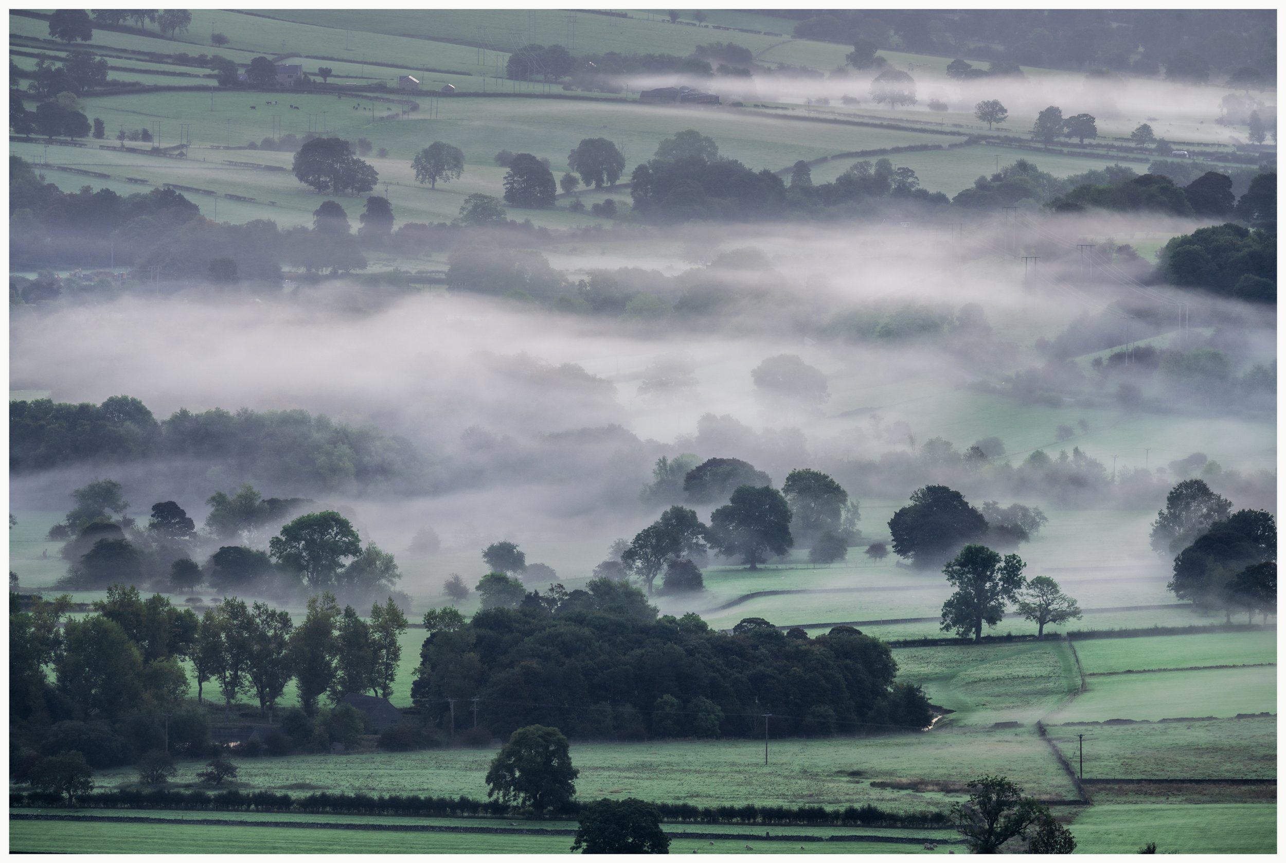 Winnats Pass – Paul W Baker Photography