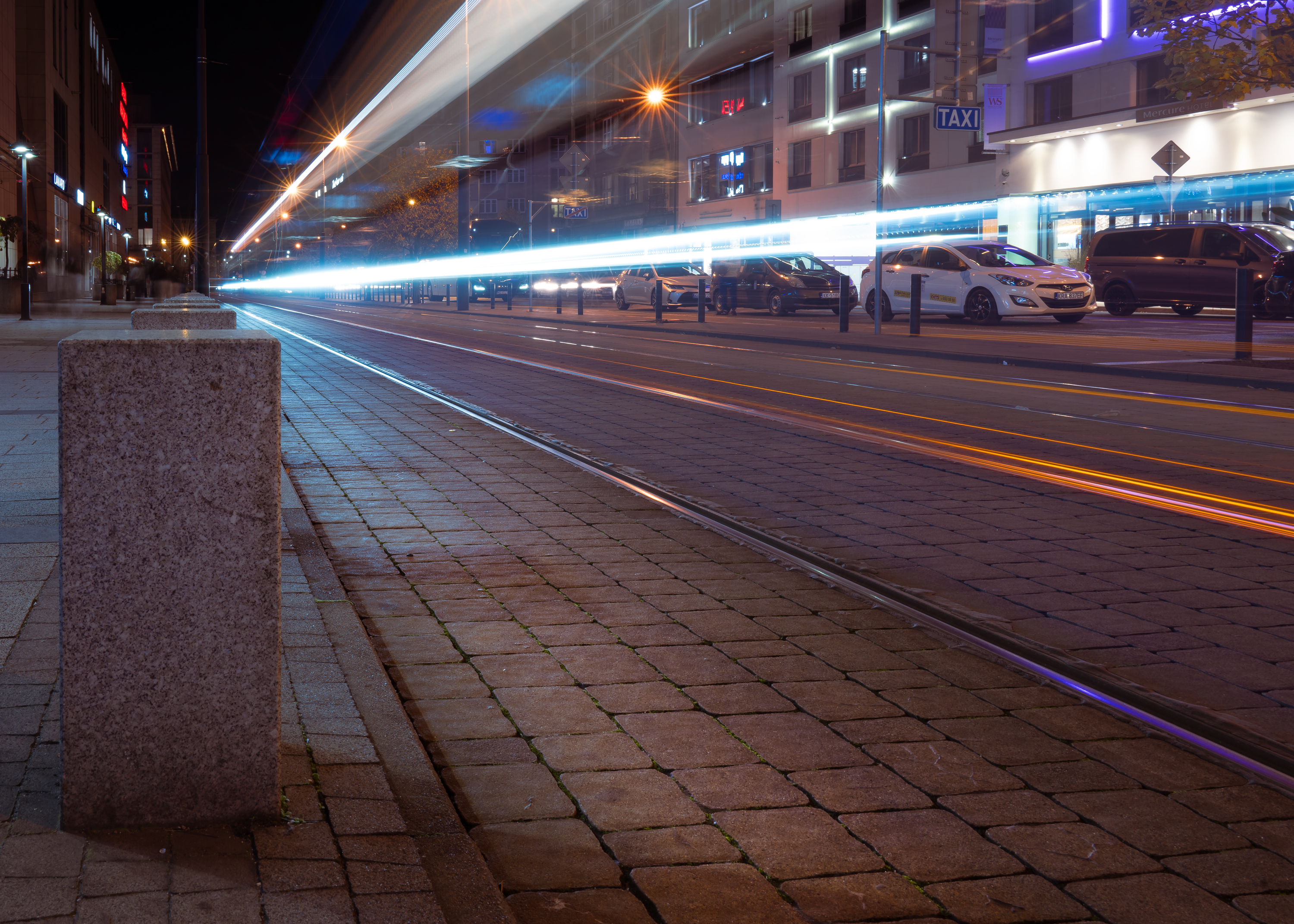 Krakow – Paul W. Baker Photography